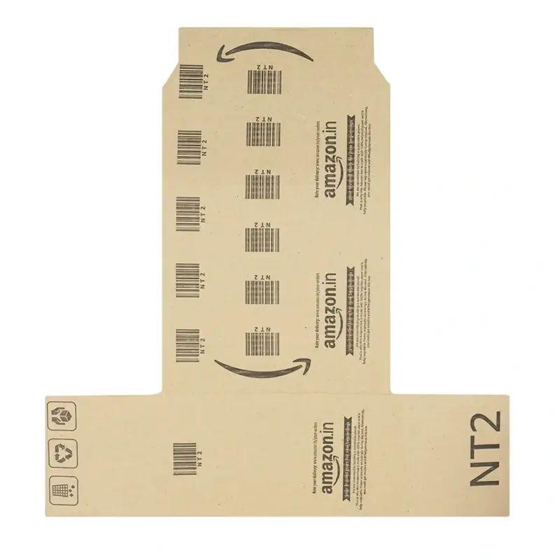 Amazon T folder Box (NT2) on Avon Packaging - MindxMaster