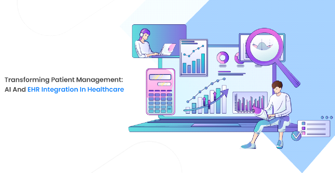 Transforming Patient Management Ai And Ehr Integration In Healthcare