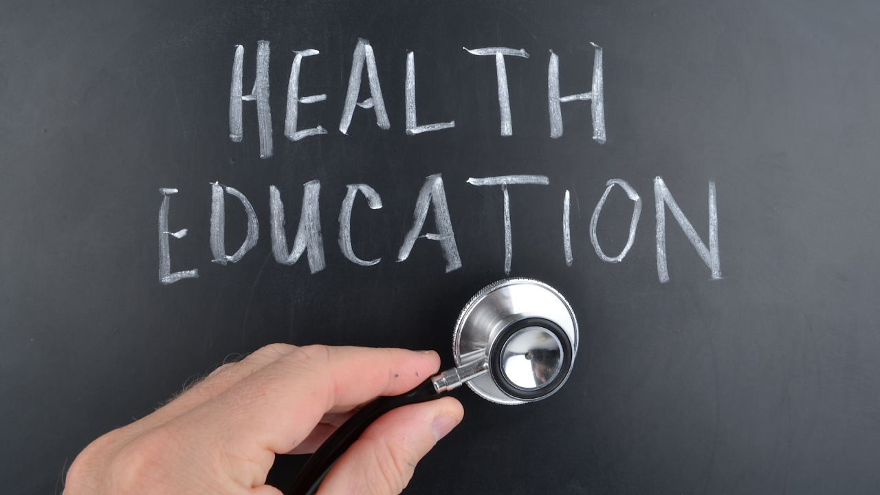 The Role of Healthcare Education in Promoting Well-being - MindxMaster