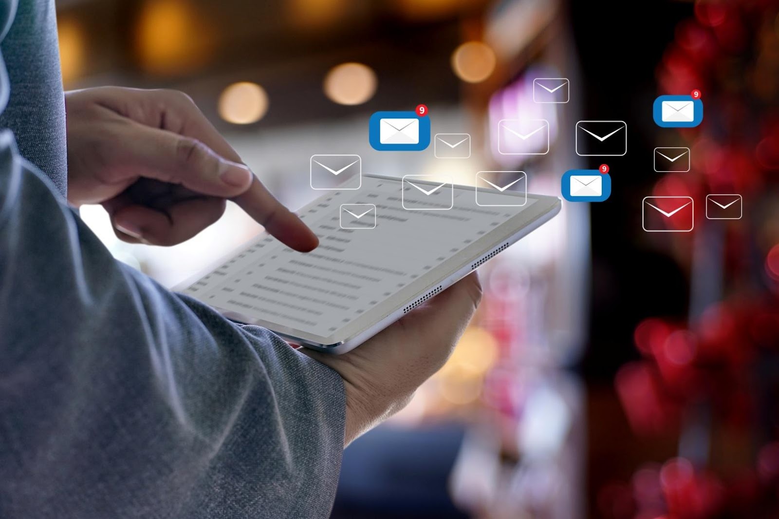 Email Deliverability: What Your Emails Should Not Contain - MindxMaster