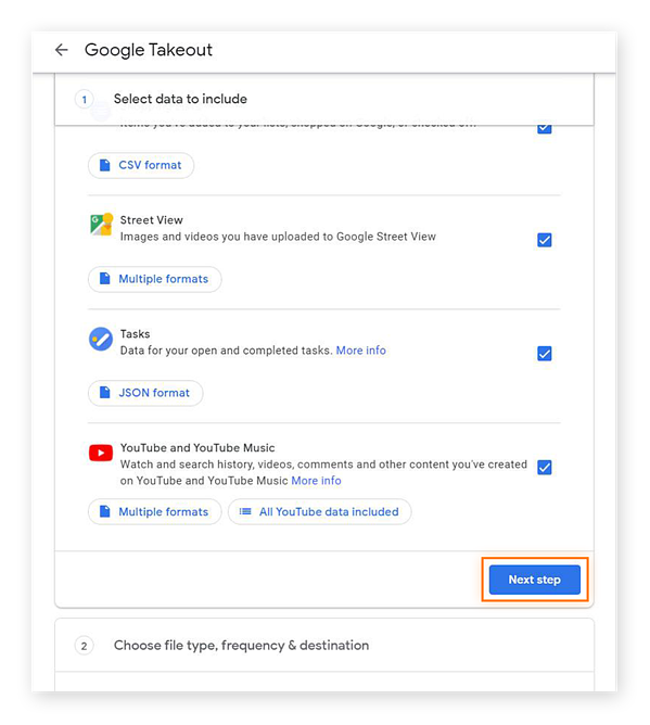 Access Google Takeout Emails in Windows Outlook - How and Easy Fixes ...