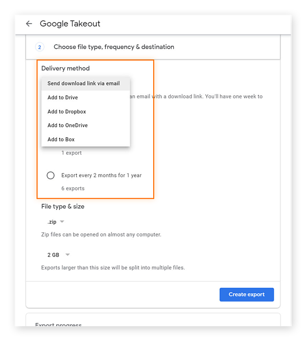 Access Google Takeout Emails in Windows Outlook - How and Easy Fixes ...