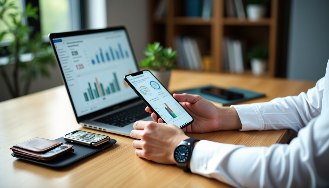 What is Coyyn? A Simple Guide to Digital Money Management [2025] - MindxMaster