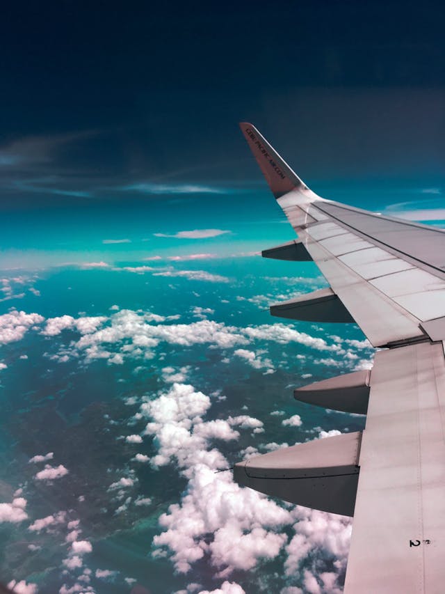 7 Must-Have Tools for a Smooth Aircraft Operation - MindxMaster