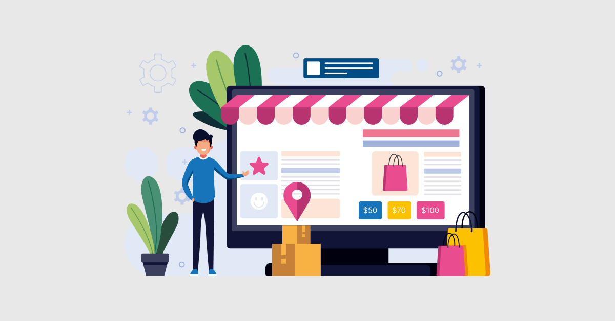 Transform Your Storefront with a Custom WooCommerce Product Listing Page - MindxMaster