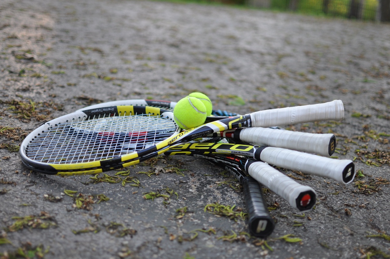 Racquet Sports Equipment: Why UAE’s 2025 Demand Is Redefining the Game ...