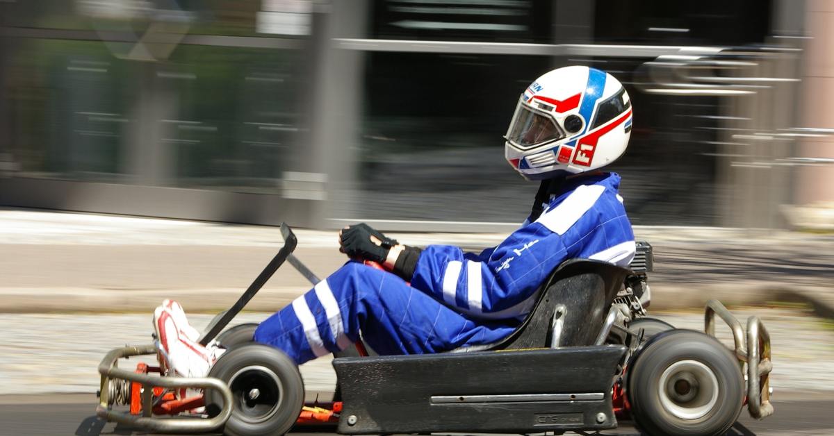 7 Technological Innovations for Modern Go-Kart Tracks