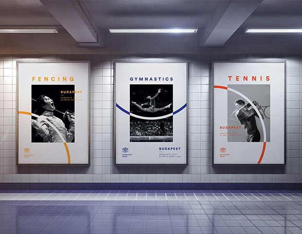 Easy Poster Design Ideas for Events and More - MindxMaster