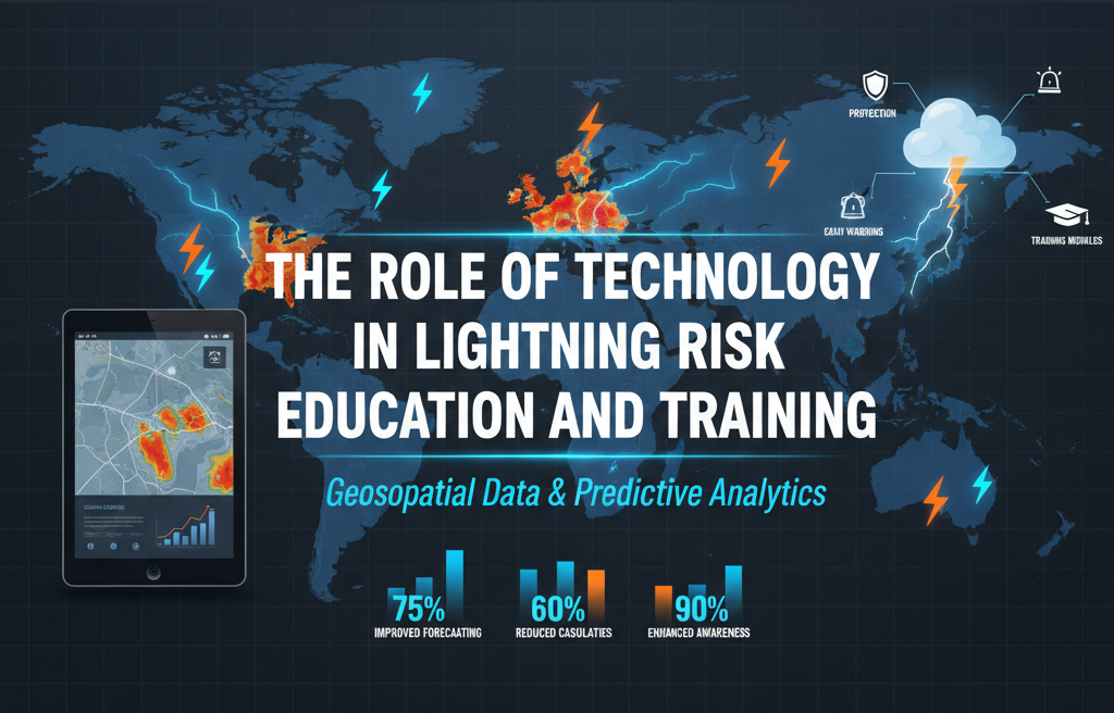 The Role of Technology in Lightning Risk Education and Training ...
