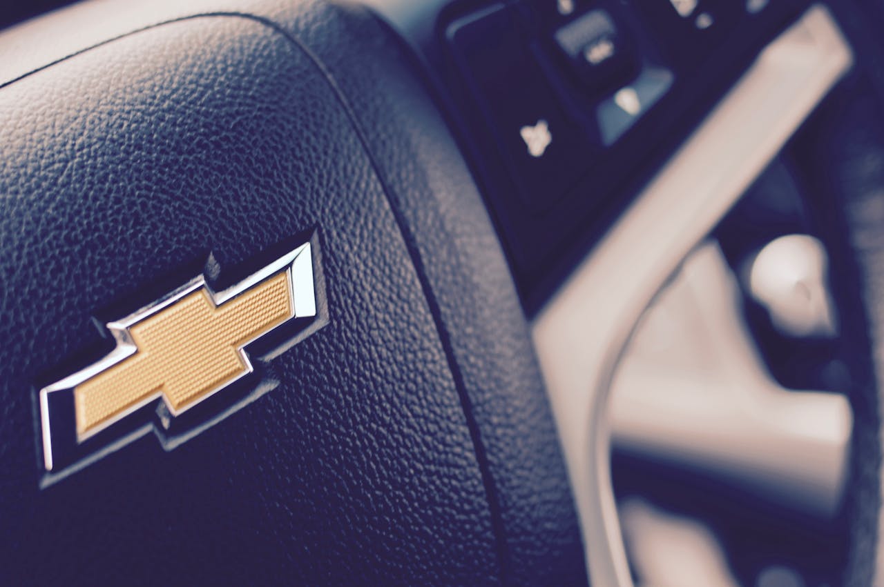 7 Reasons Drivers Choose Chevrolet for Reliability and Style - MindxMaster