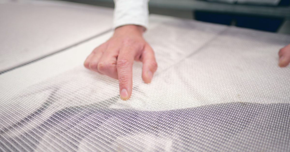 The Benefits of Antimicrobial Fabric Technology in Clinics