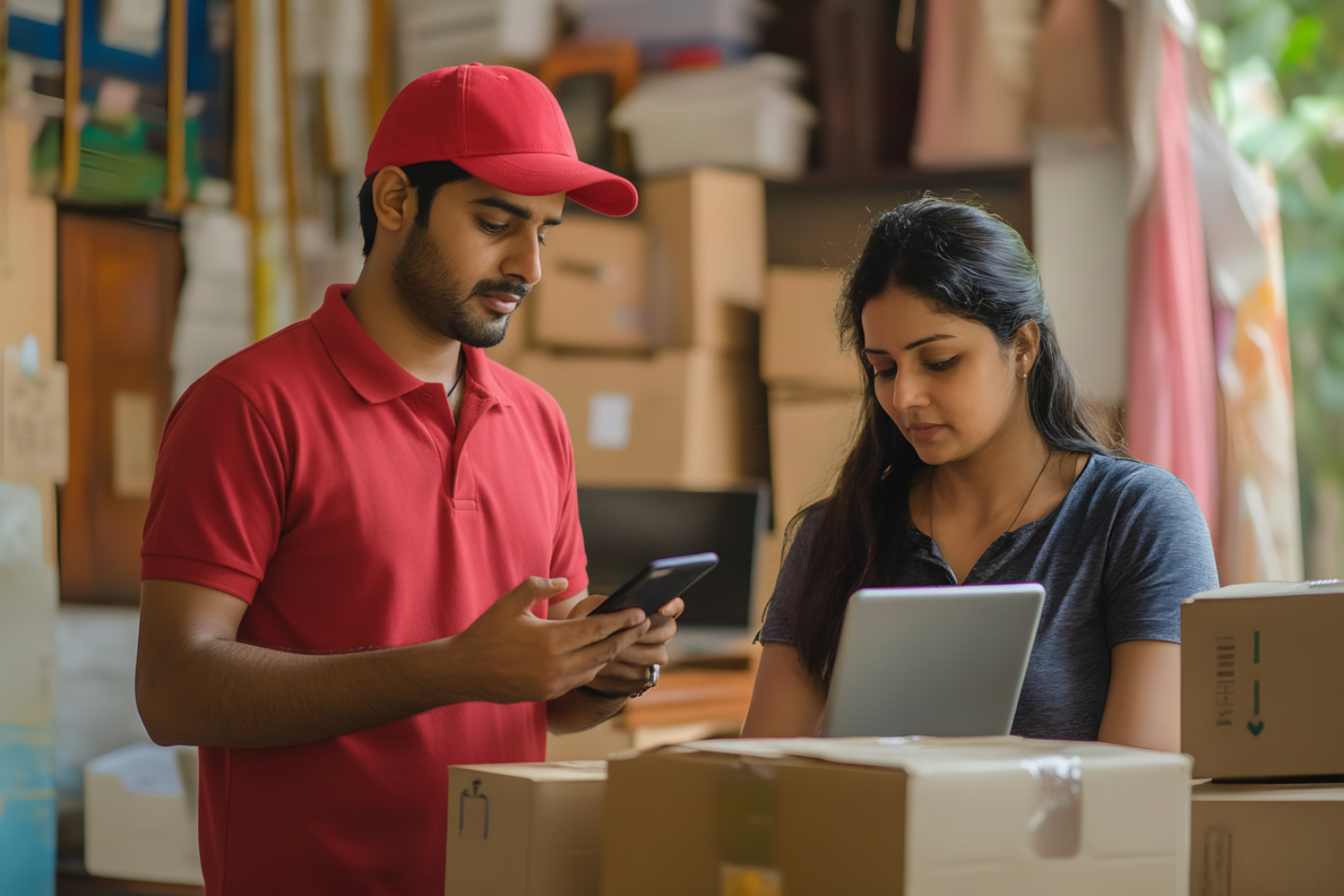 The Complete Guide to Courier Aggregators: What They Are & Why They ...